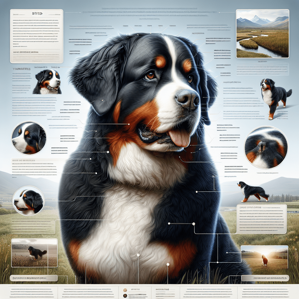 Bernski Planinski Pas Iskustva: Sve što Trebate Znati - Kućni Ljubimci