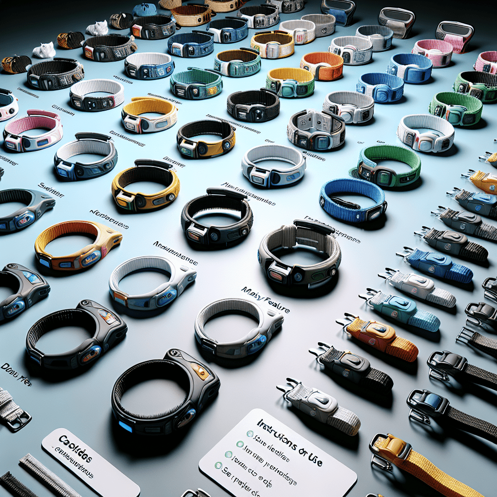 Ogrlice Za Mačke Protiv Buha: Sve što Trebate Znati - Kućni Ljubimci