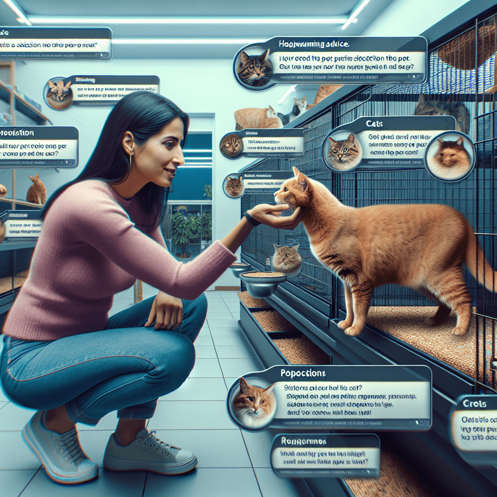 Kupnja Mačke: Savjeti I Upozorenja Pri Odabiru Savršenog Ljubimca ...