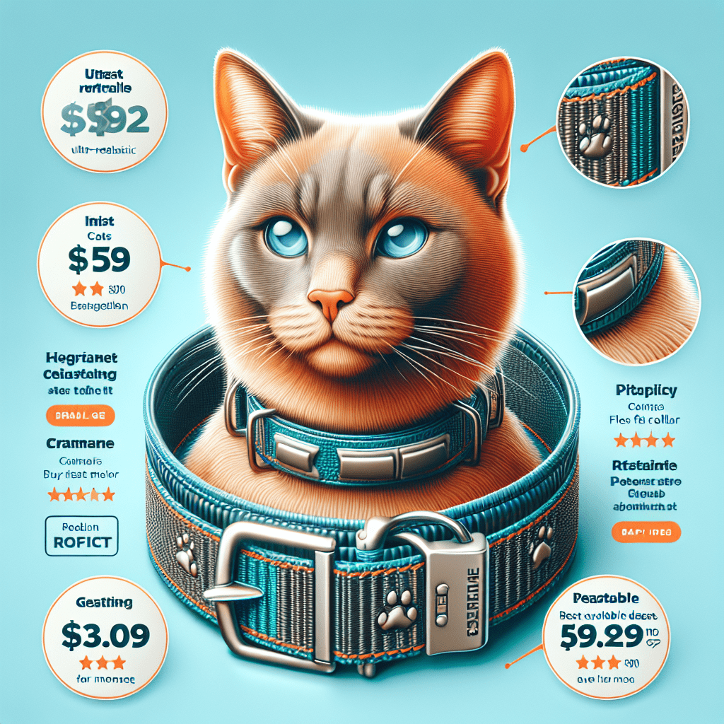 Ogrlica Protiv Buha Za Mačke Cijena: Najbolje Ponude I Informacije ...
