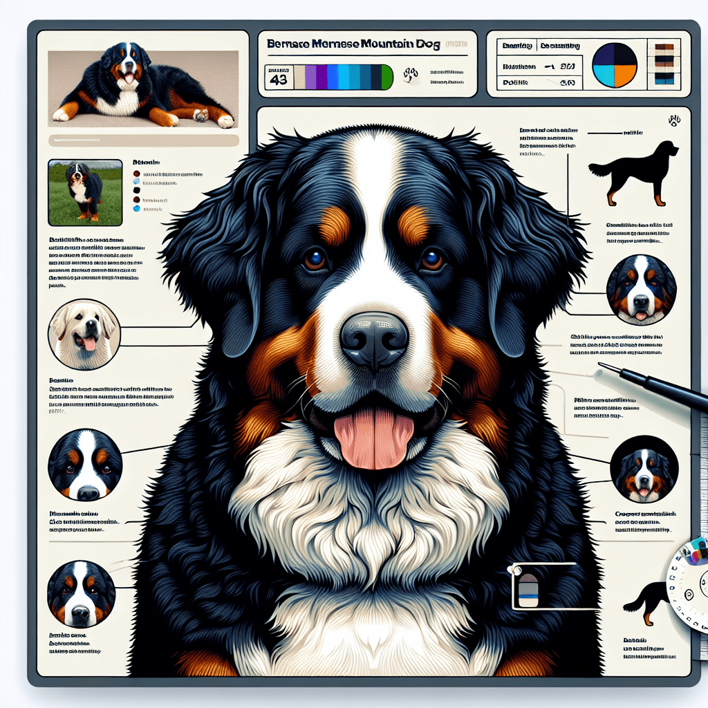 Kratkodlaki Bernski Planinski Pas: Sve što Trebate Znati O Ovoj ...