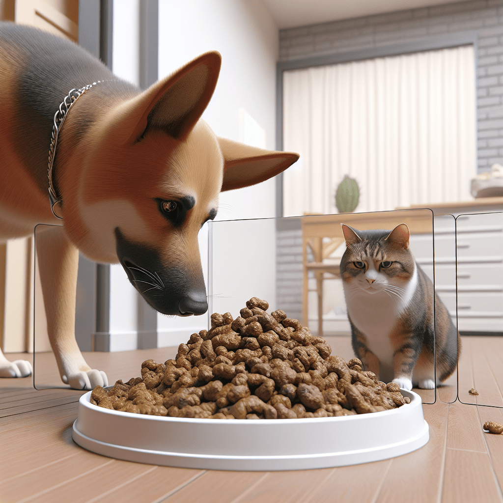 Pas Jede Izmet Mačke: 5 Važnih Razloga Zašto Ne Bi Trebali Dopuštati ...